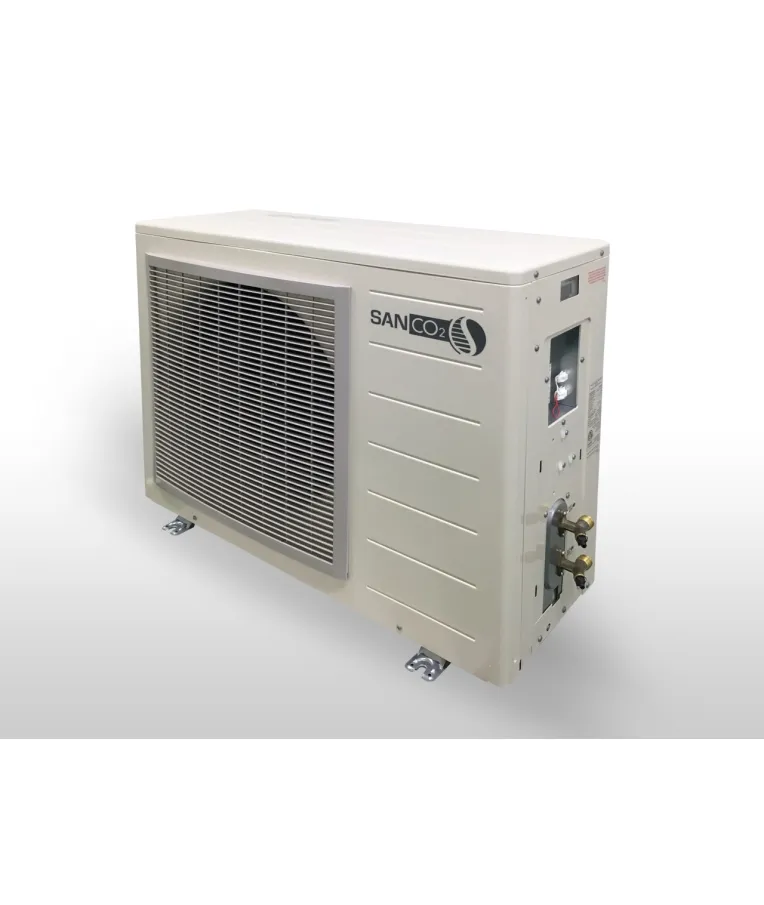 SANCO2 GS5-45HPC-D Heat Pump Water Heater 5th Generation