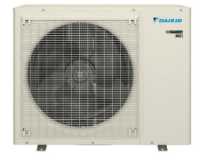 Daikin 5MXM48AVJU9 4 Ton 5-Zone MXM Series Outdoor Heat Pump, R-32 ...